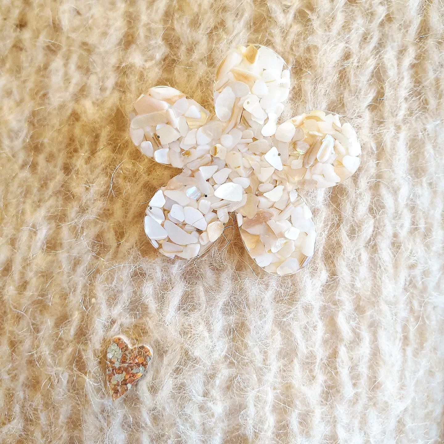 BROCHES – Mucha Loca