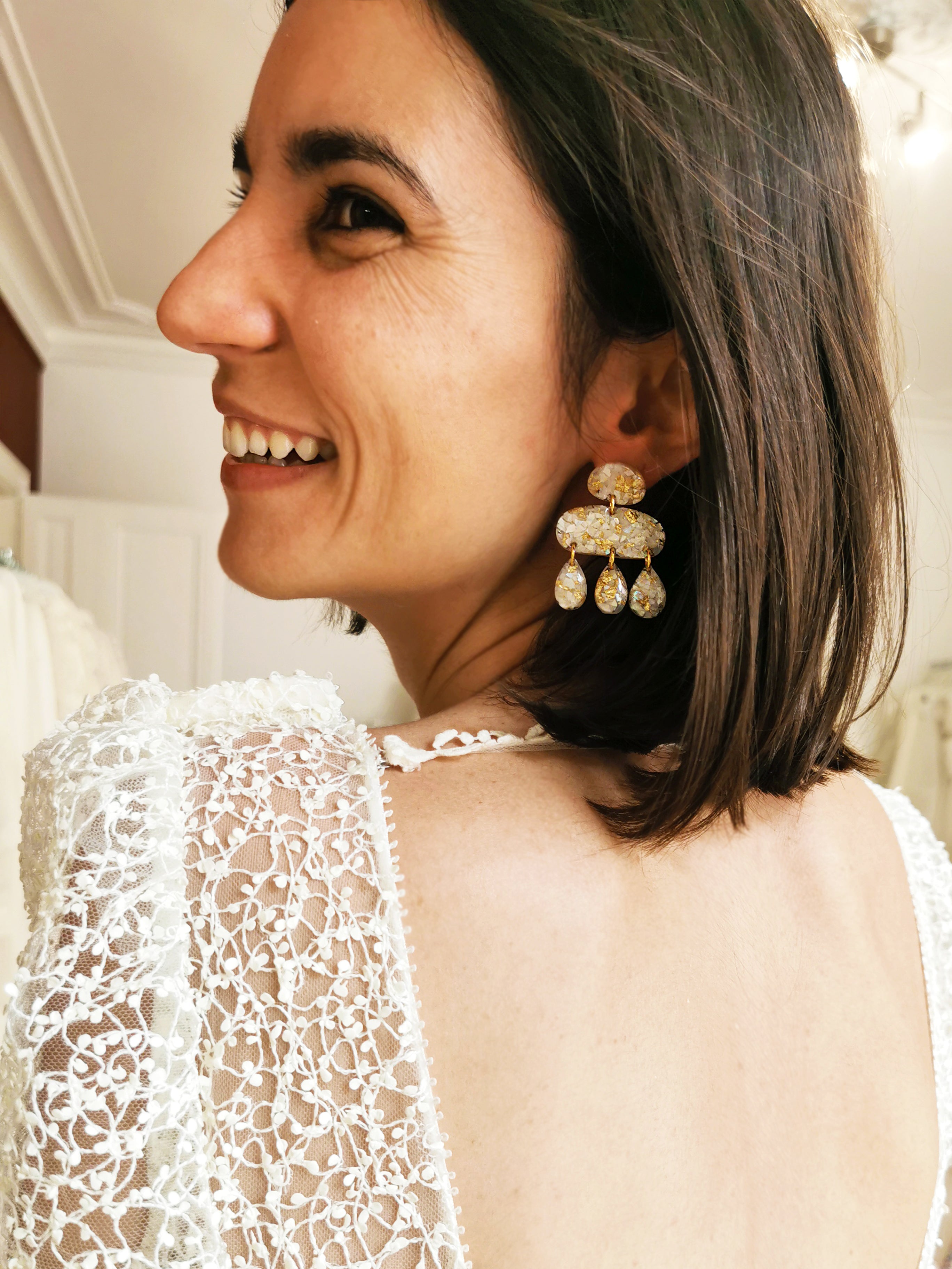 BOMBA BRIDE – Mucha Loca