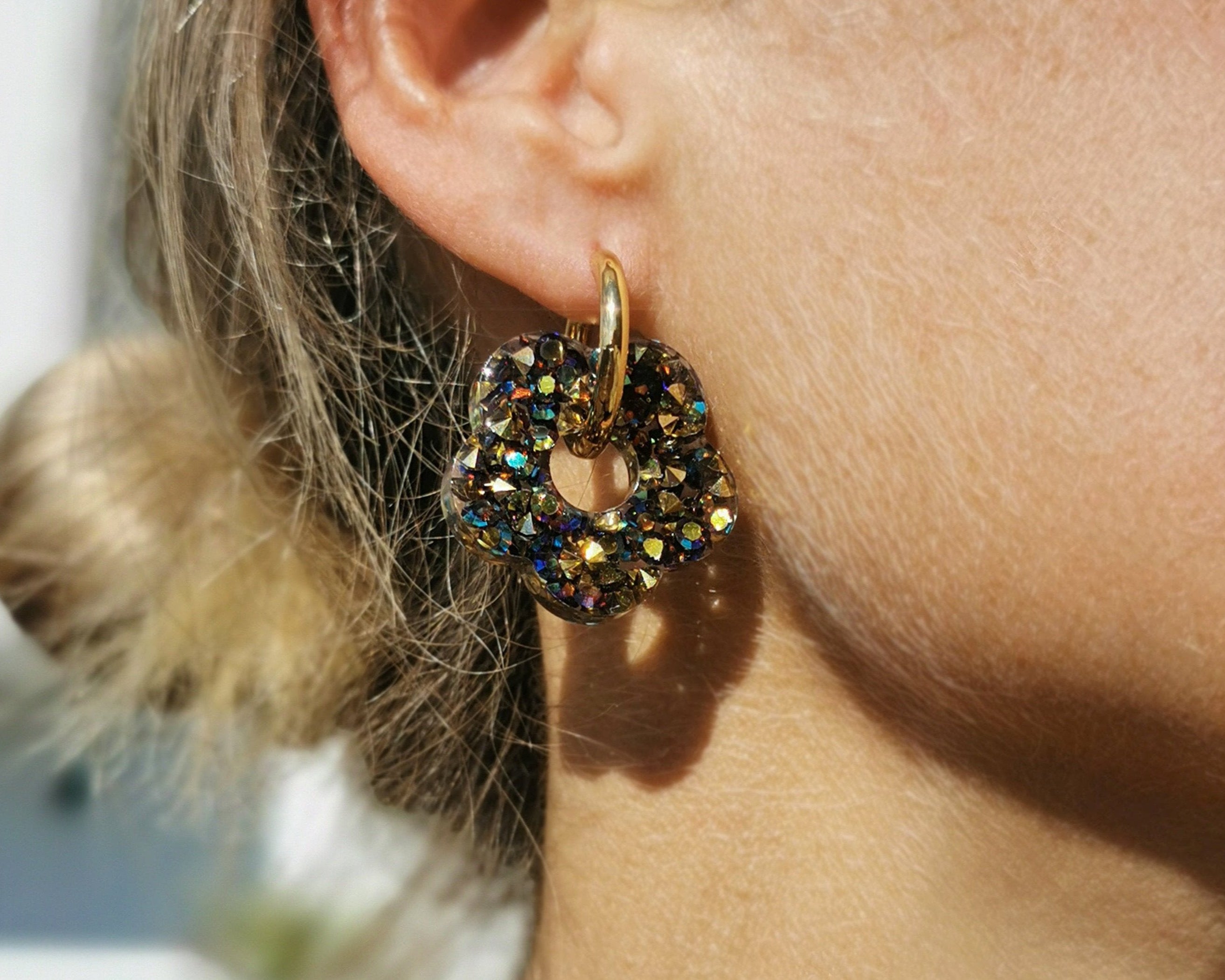 S E L V A – Mucha Loca