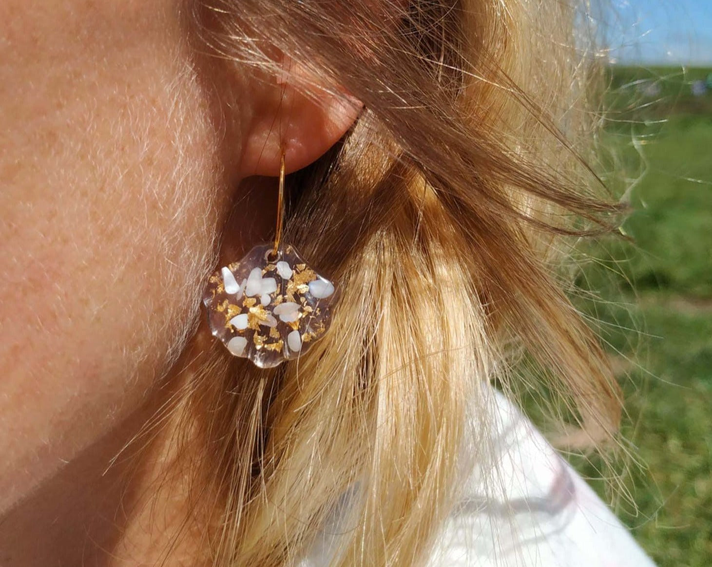 MARISCOS – Mucha Loca