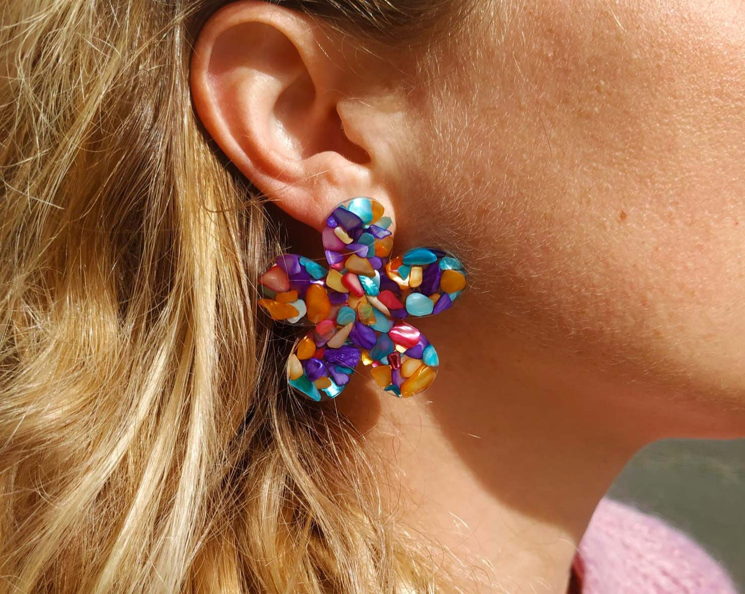 DOLORES – Mucha Loca