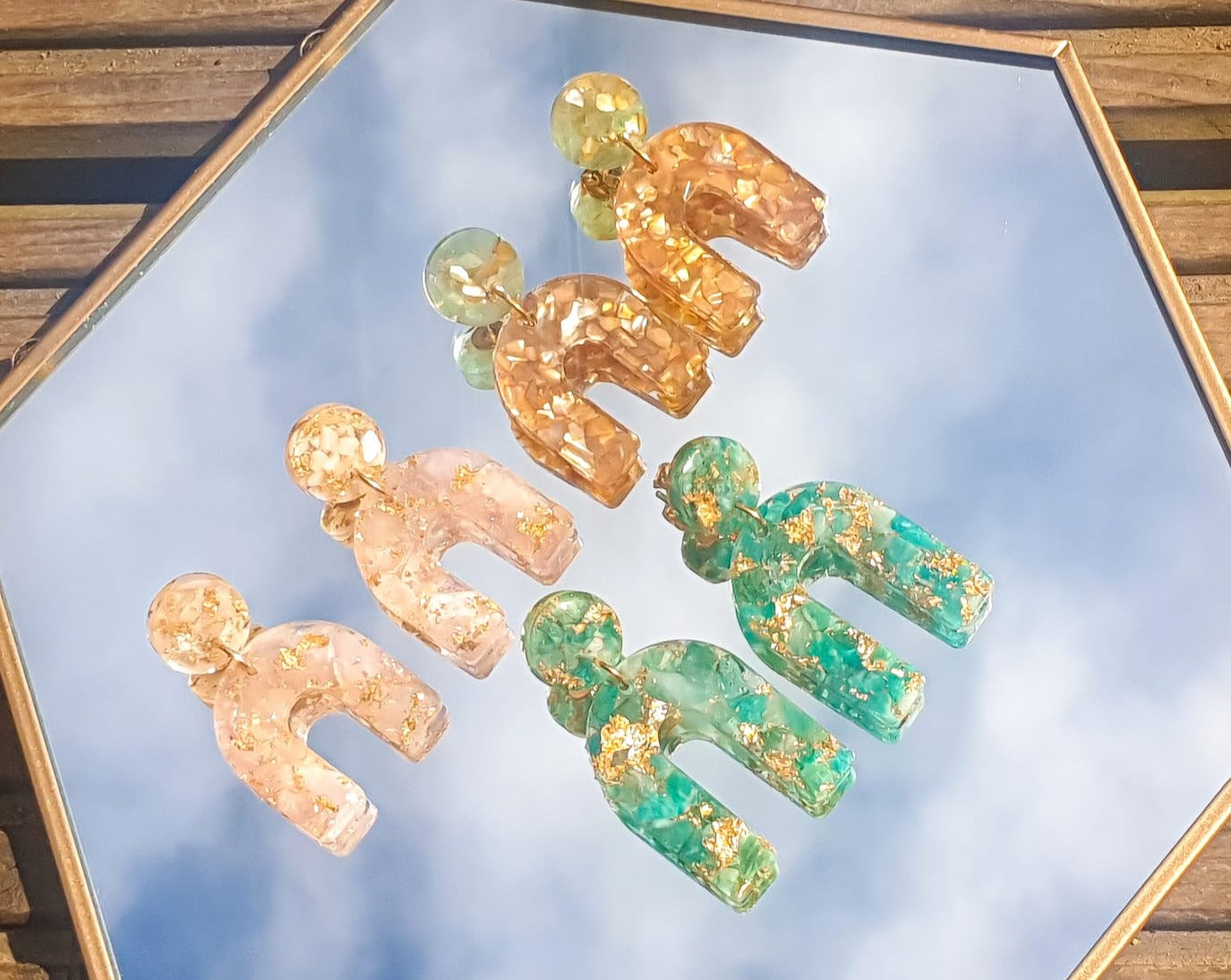 HACIENDA — Plusieurs couleurs disponibles ! – Mucha Loca