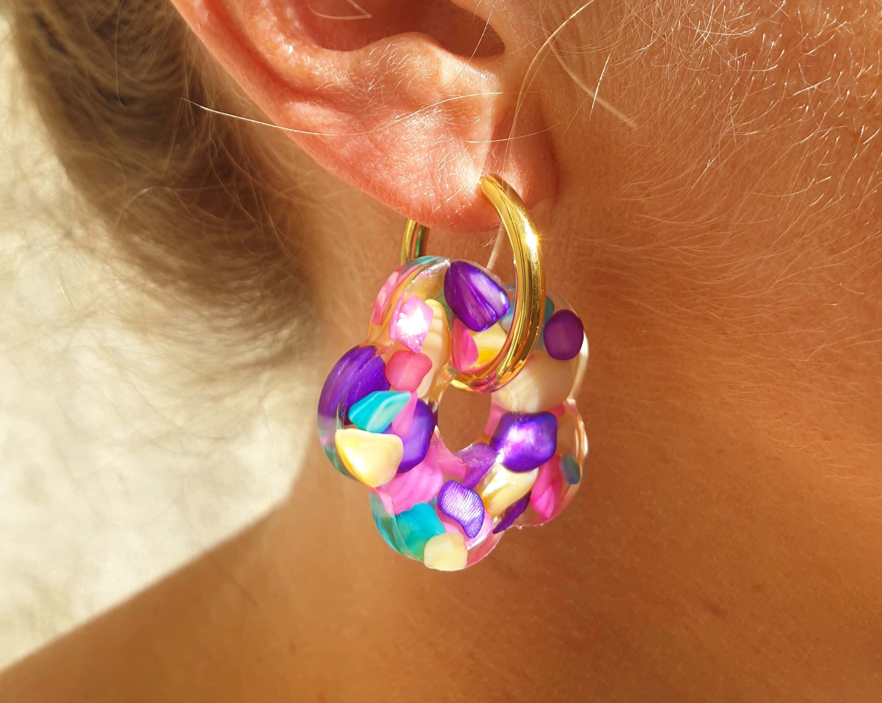 RUMBERA – Mucha Loca